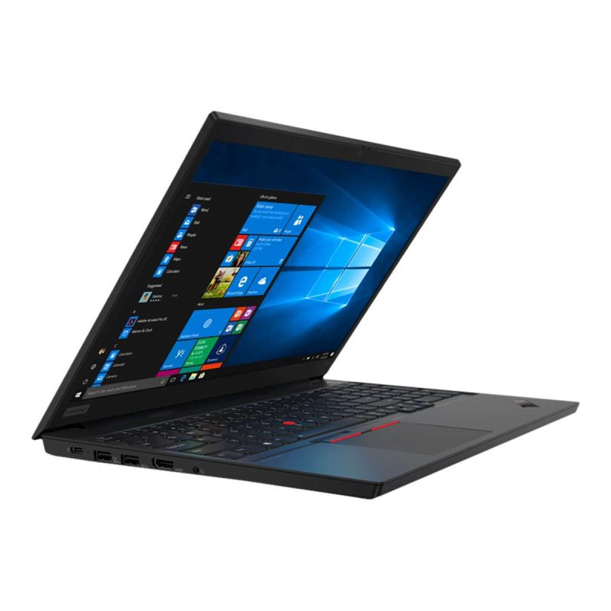 LENOVO THINKPAD E15 20RES6DF06 I5-10210U//8GB/256GBSSD/W10 PRO