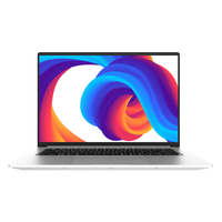NB KUU A6 - 16" 2.5K (2560x1600) 165Hz IPS, i7-12700H, 16GB, 512GB SSD ...